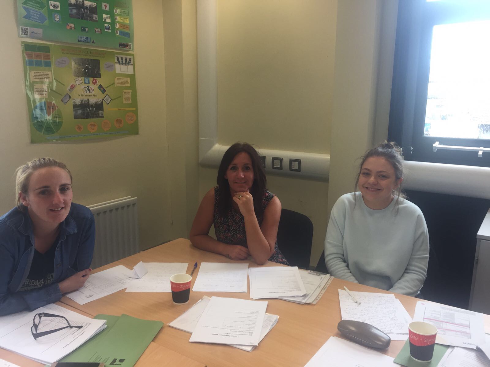 Level 2 Community Development training - 21 Training