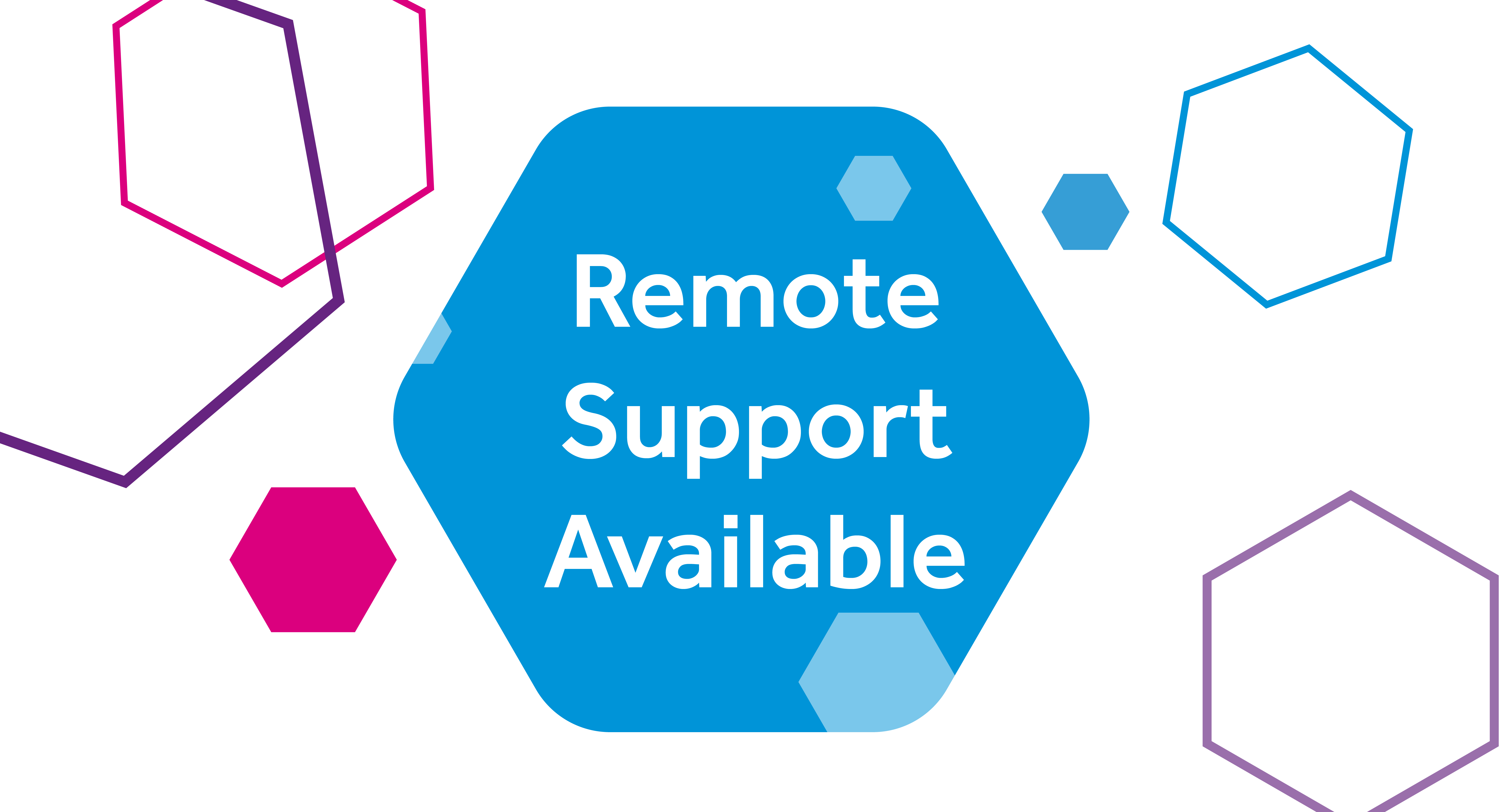 Empowering you with remote/digital support - 21 Training