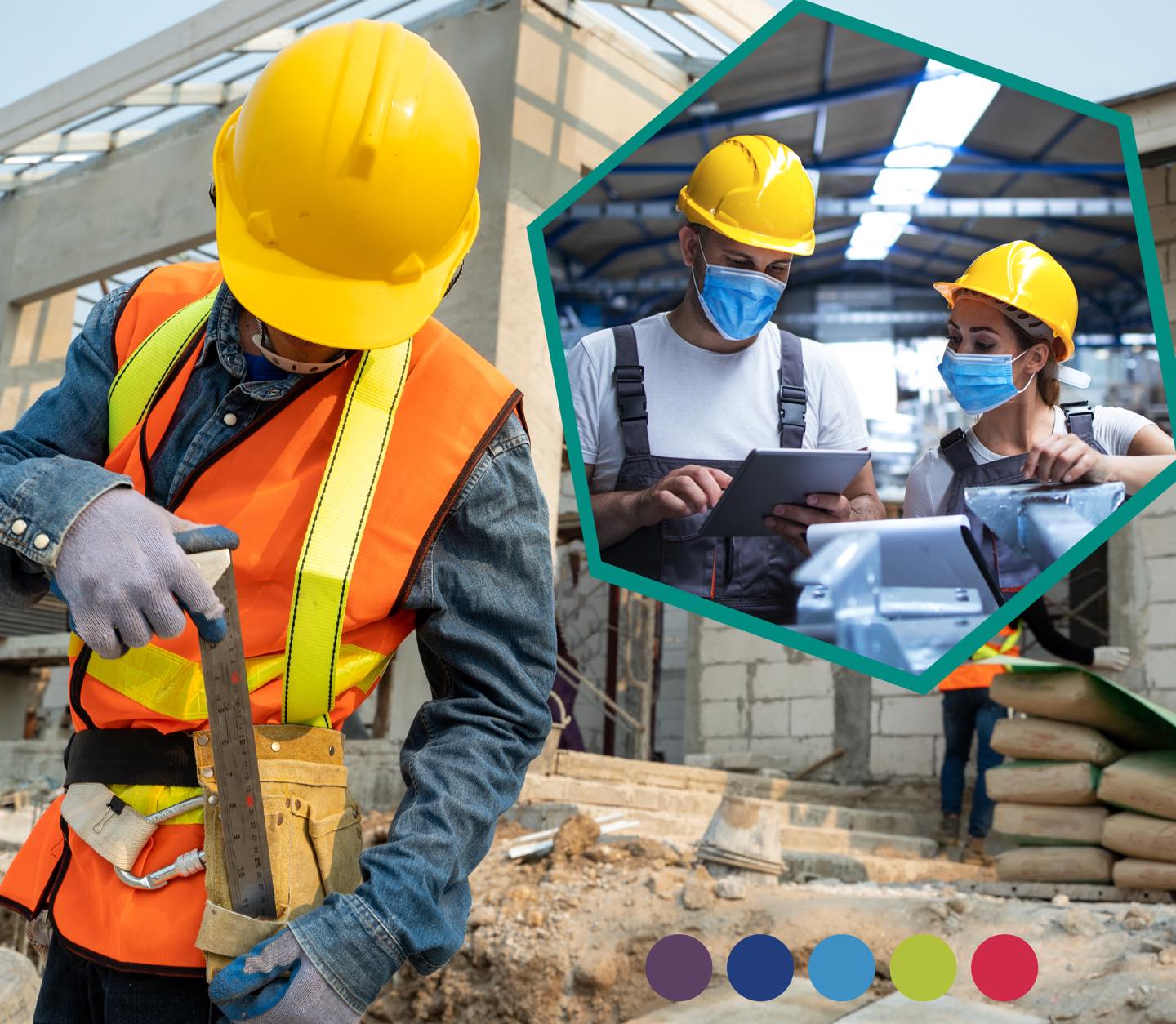 Apprenticeship Opportunities - 21 Training