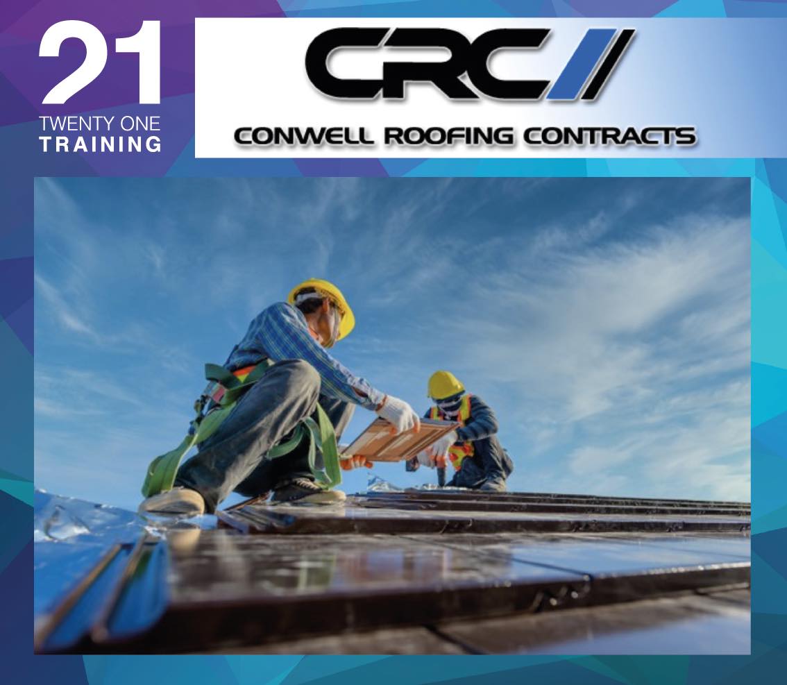 Apprenticeship Opportunities - 21 Training