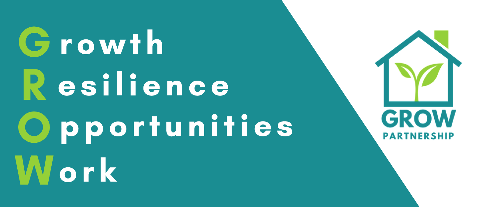 Grow Partnership - 21 Training